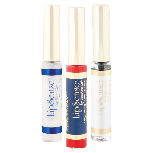 LipSense Lip Kit – LPBoutique